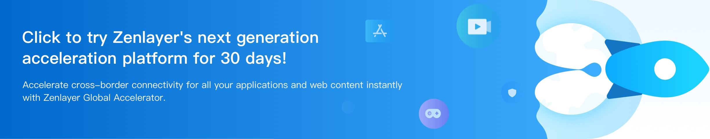 Zenlayer | Improve digital experiences. Instantly.