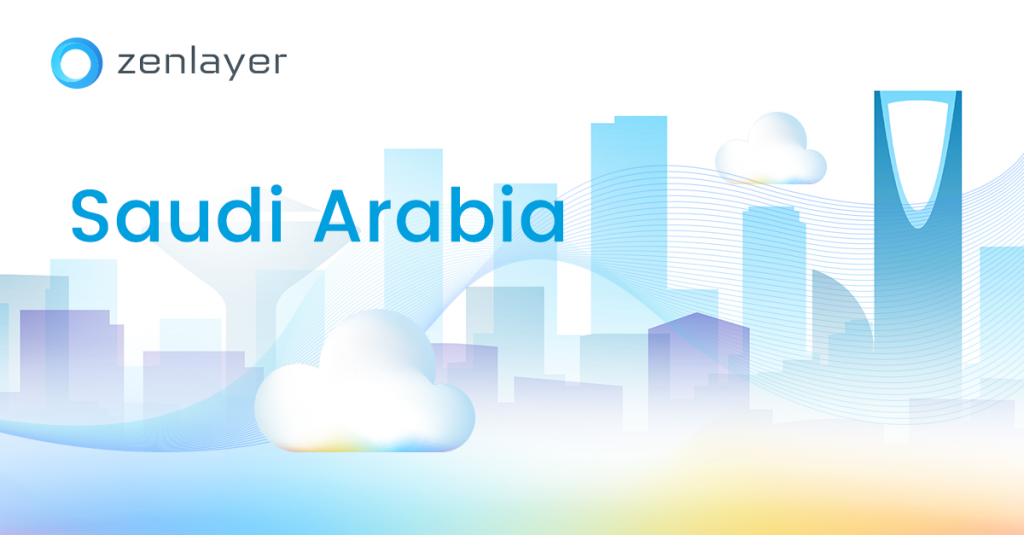 Cloud Connect - Zenlayer