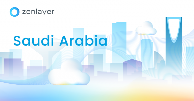 Middle East - Zenlayer