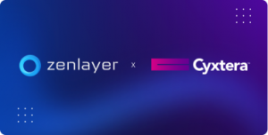 Edge Colocation - Zenlayer