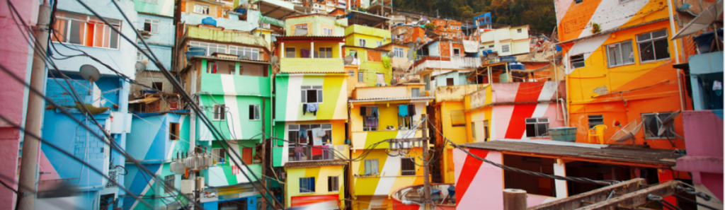 Edge Colocation - Zenlayer