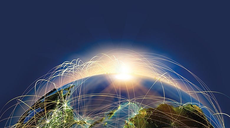 The Benefits of Peering - Zenlayer