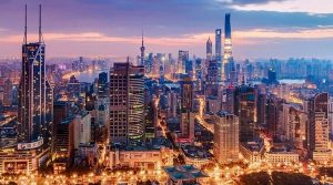 China Optimize - Zenlayer