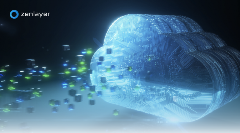 Top 6 Connectivity Options for Cloud On Ramp - Zenlayer