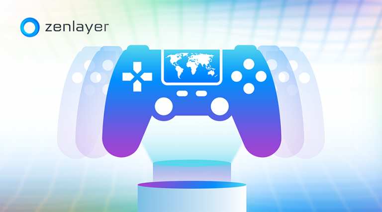 Virtual Machines - Zenlayer