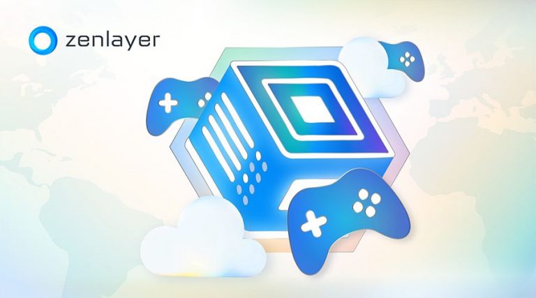 Virtual Machines - Zenlayer