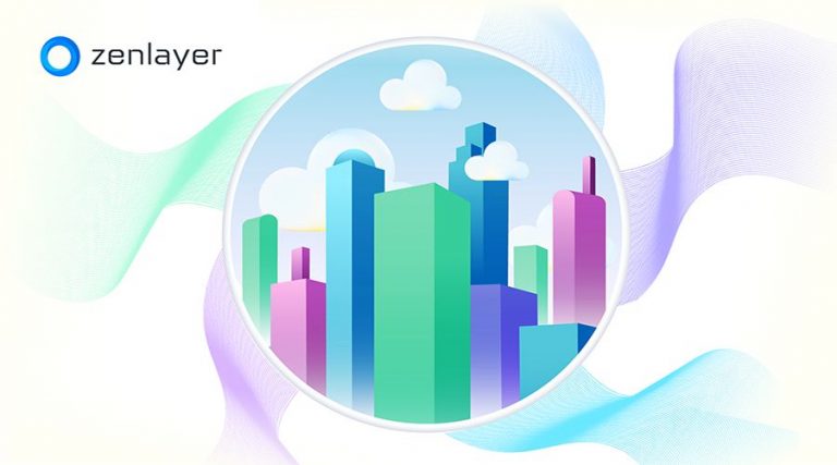 Virtual Machines - Zenlayer