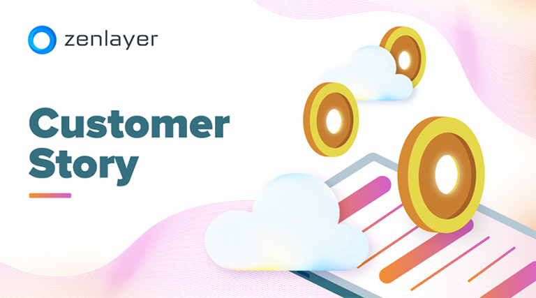 Multicloud Connectivity - Zenlayer