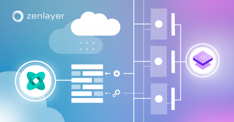 How to Deploy a vSphere Stand-Alone Cluster on Zenlayer Bare Metal Cloud - Zenlayer