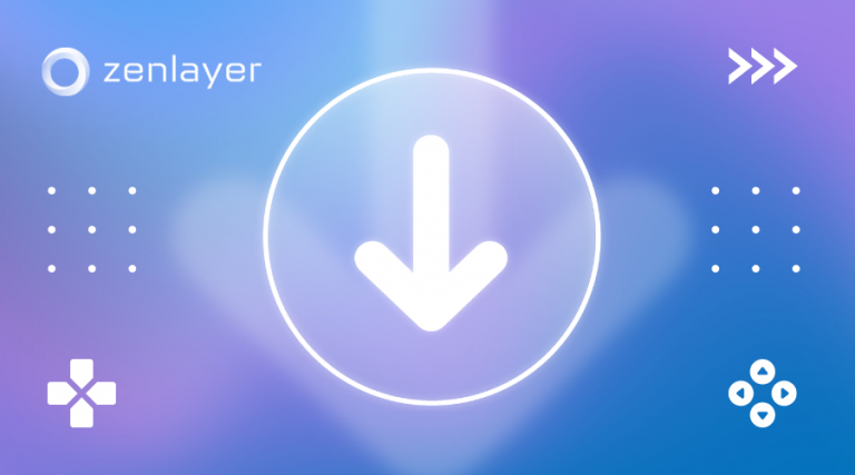 Virtual Machines - Zenlayer
