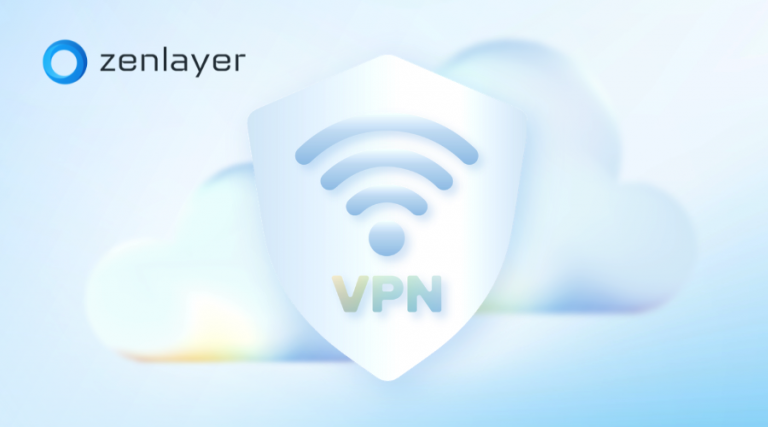 VPN - Zenlayer