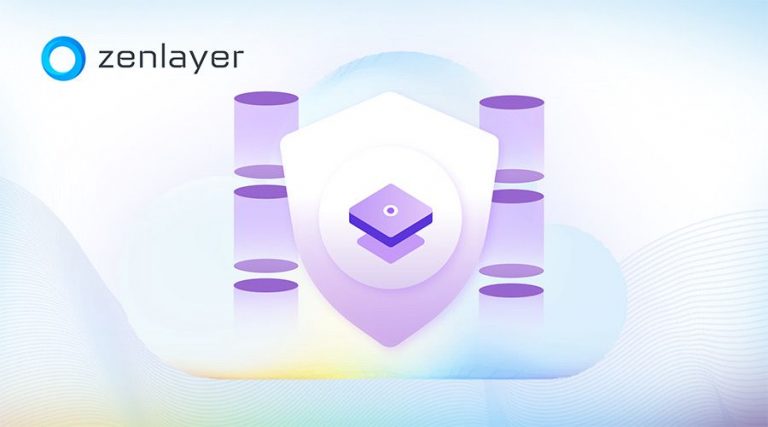 Bare Metal - Zenlayer