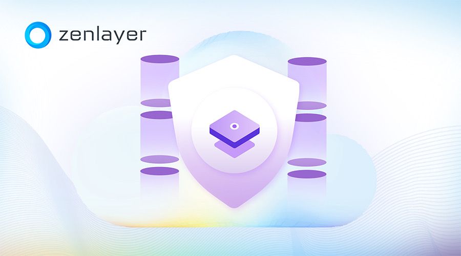 Bare Metal - Zenlayer