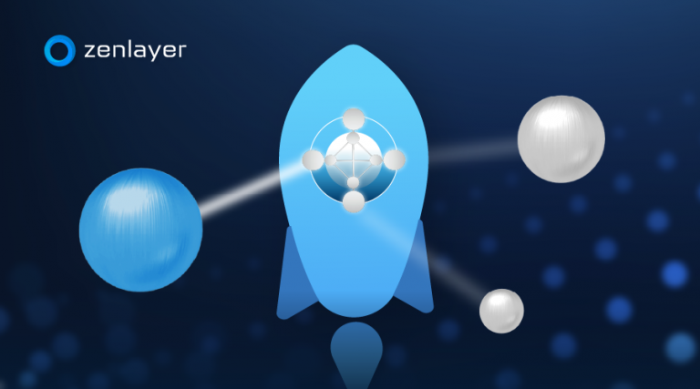 Zenlayer Global Accelerator now supports Anycast - Zenlayer