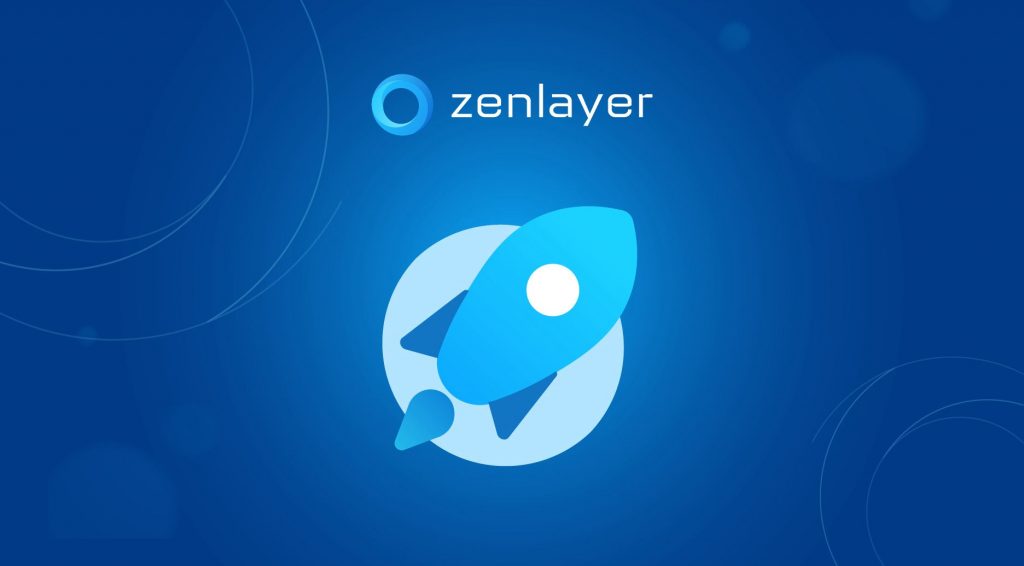 Introducing Zenlayer Global Accelerator - Zenlayer