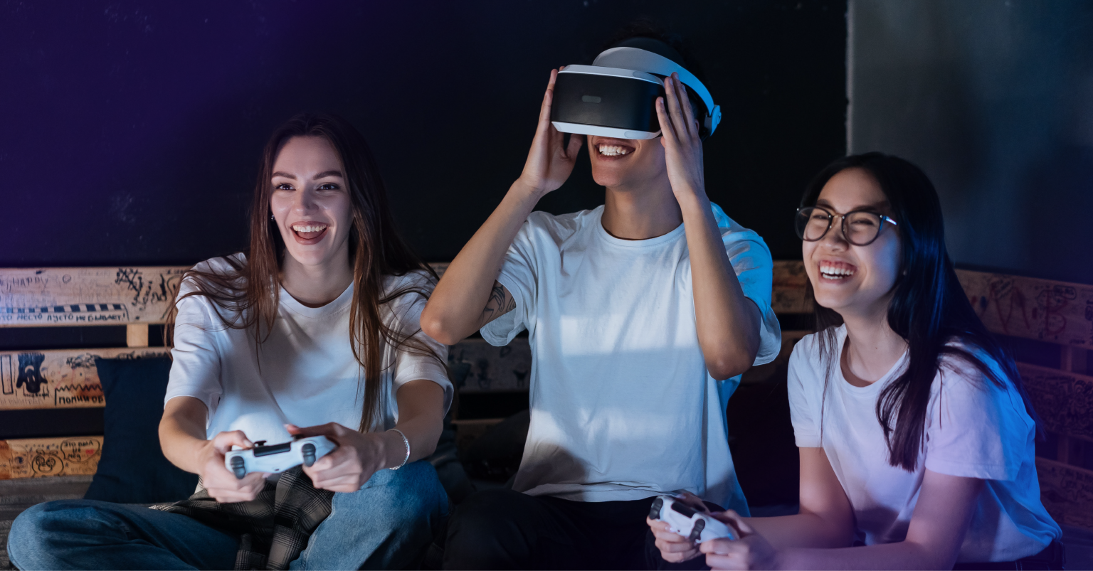 How Edge Computing Helps Game Companies Publish Better Multiplayer Games - Zenlayer