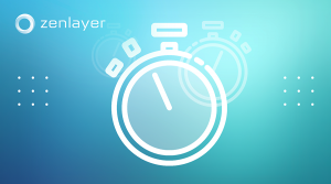 Virtual Machines - Zenlayer