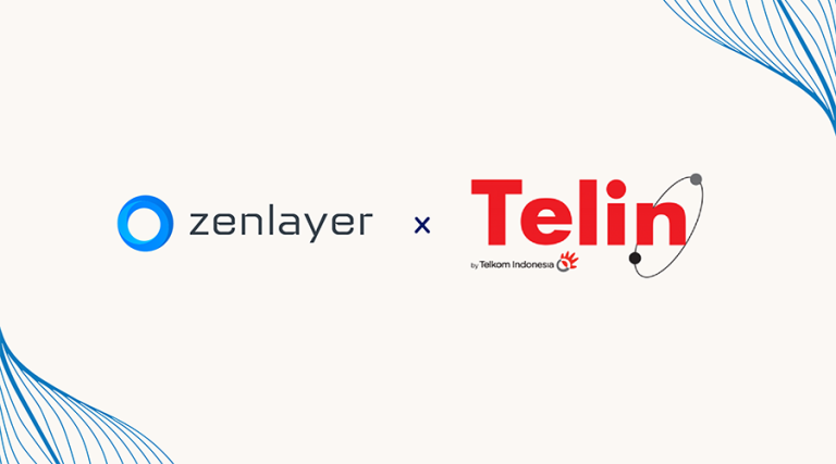 Press Releases - Zenlayer