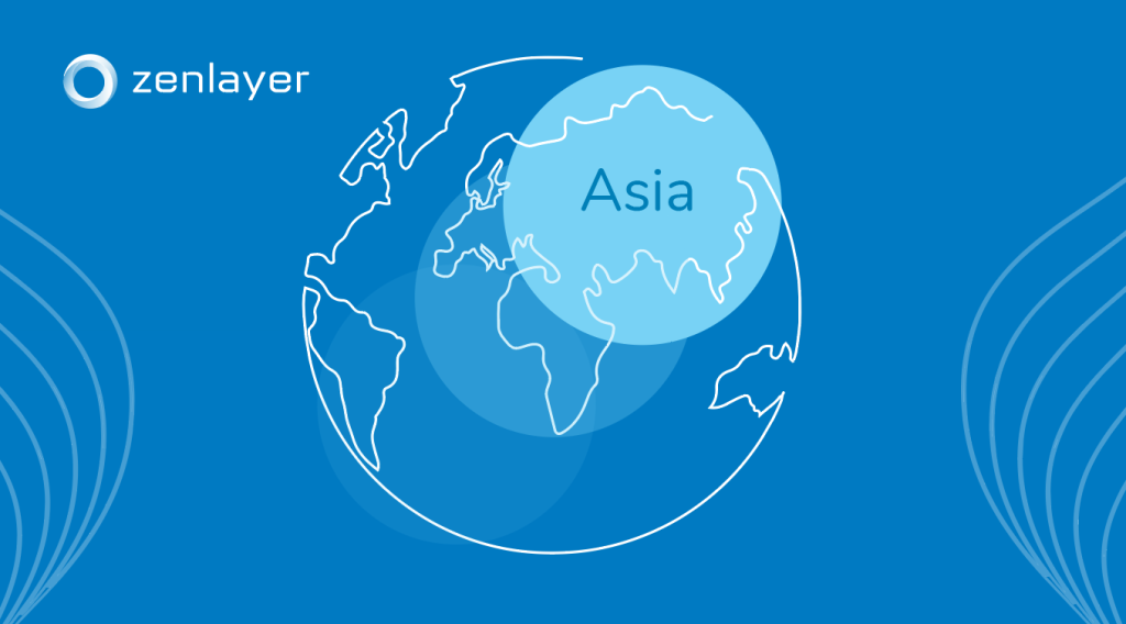 Virtual Machines - Zenlayer