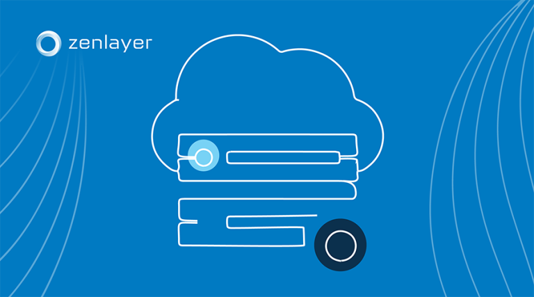 Bare Metal - Zenlayer