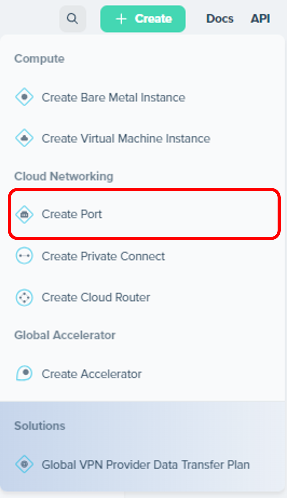 Zenlayer Cloud Networking introduces new port-based purchase model ...