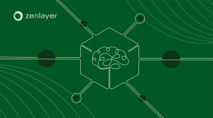 Bare Metal - Zenlayer