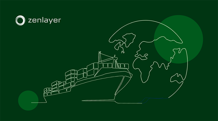 Cloud Router - Zenlayer