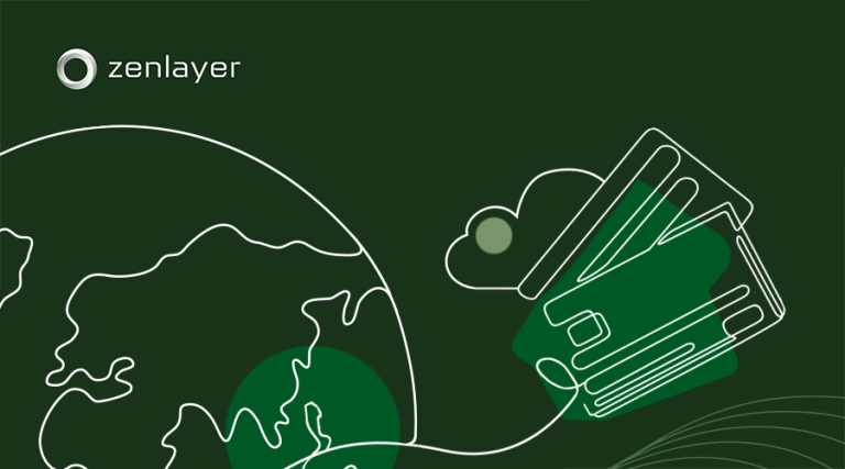 China Optimize - Zenlayer