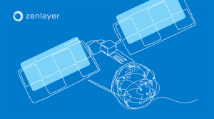 Edge Colocation - Zenlayer