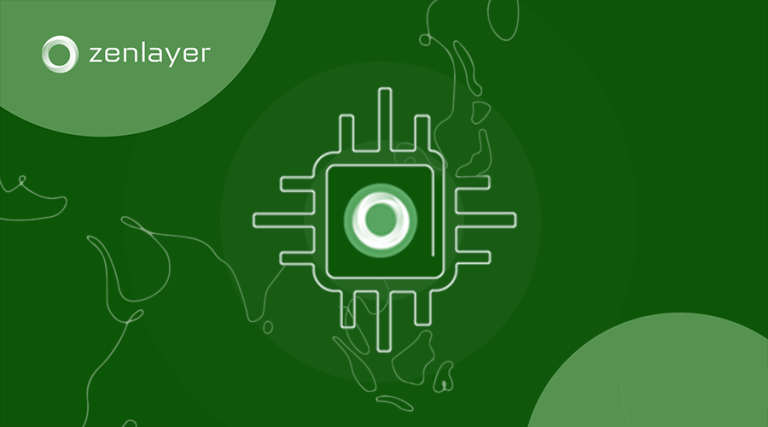 Press Releases - Zenlayer