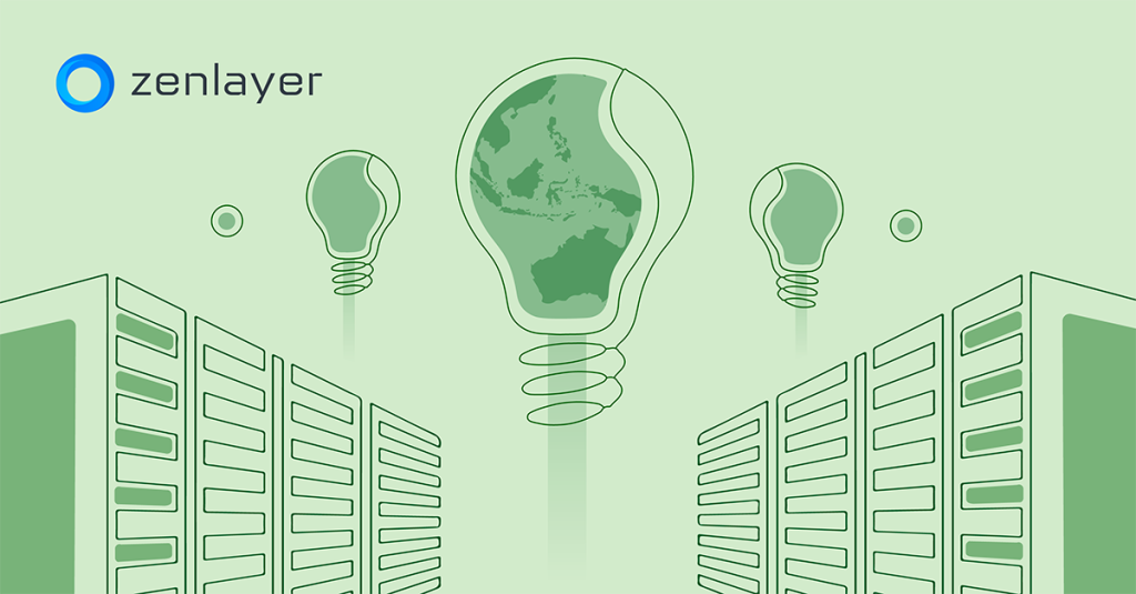 Cloud Router - Zenlayer