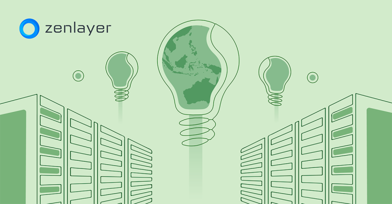 Cloud Router - Zenlayer