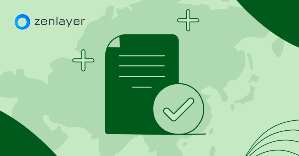 China Optimize - Zenlayer