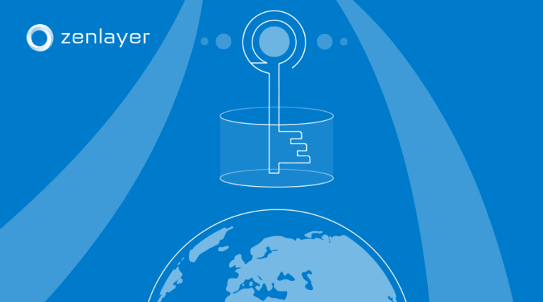 Virtual Machines - Zenlayer