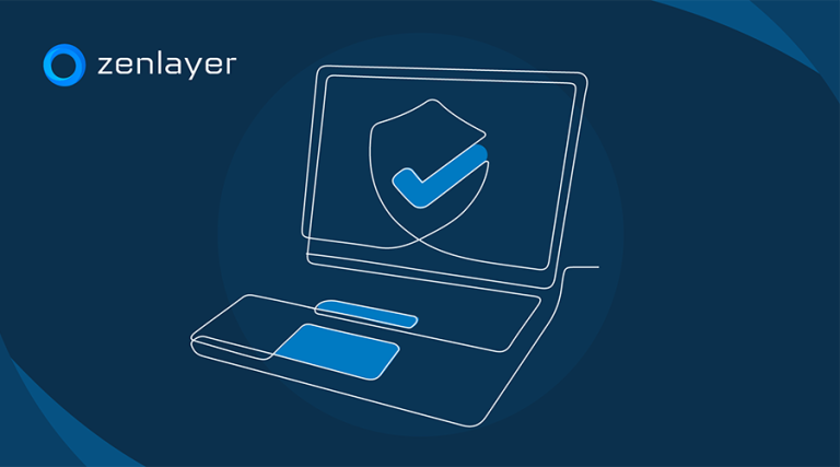 Bare Metal - Zenlayer