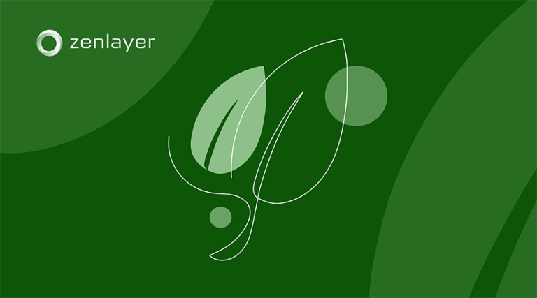 Southeast Asia - Zenlayer