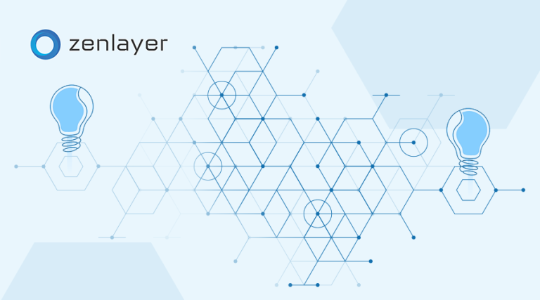 Virtual Machines - Zenlayer