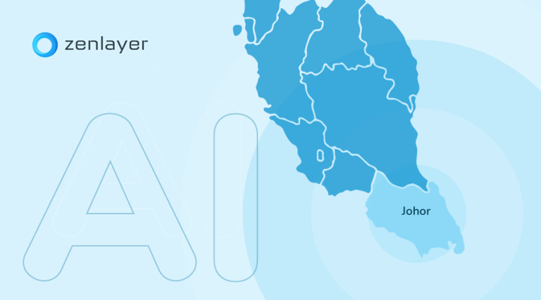 China Optimize - Zenlayer