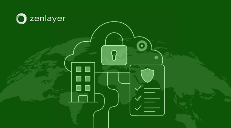 Latin America - Zenlayer