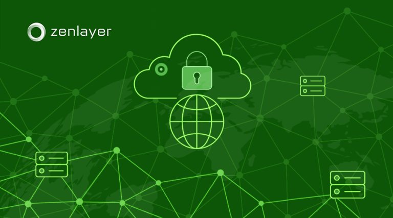 China Optimize - Zenlayer